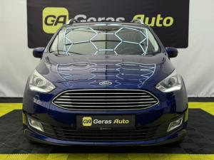 Ford Grand C-MAX 2017 Viļņa, ar dzinēja tilpumu 0.00 L un nobraukumu 0 tūkst. km par 8390 €, foto 3 vietnē AUTOMOTO.COM.LV