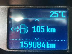 Sarkans Ford Grand C-MAX 2012 Viļņa, ar dzinēja tilpumu 1.60 L un nobraukumu 159 tūkst. km par 4850 €, foto 3 vietnē AUTOMOTO.COM.LV