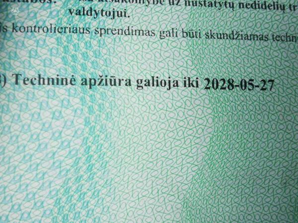 Sarkans Ford Grand C-MAX 2012 Viļņa, ar dzinēja tilpumu 1.56 L un nobraukumu 159 tūkst. km par 4880 €, foto 4 vietnē AUTOMOTO.COM.LV