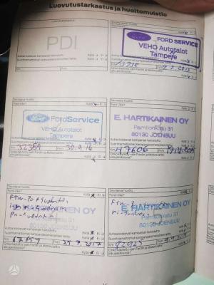 Красный Форд Гранд С-макс 2012 в Вильнюс, объемом двигателя 1.56 л и пробегом 159 тыс. км за 4860 €, фото 34 на AUTOMOTO.COM.LV