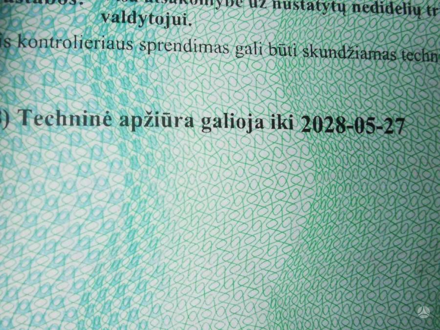 Красный Форд Гранд С-макс 2012 в Вильнюс, объемом двигателя 1.56 л и пробегом 159 тыс. км за 4860 €, фото 33 на AUTOMOTO.COM.LV