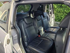 Ford Grand C-MAX 2010 in Vilnius, with an engine capacity of 1.60 L and mileage of 254 thousand km for 4499 €, photo 16 on AUTOMOTO.COM.LV