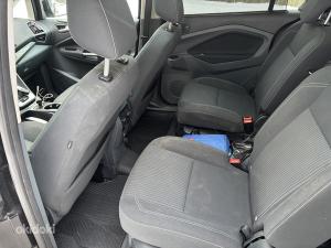 Ford Grand C-MAX 2012 in Tallinn, with an engine capacity of 2.00 L and mileage of 212 thousand km for 5490 €, photo 10 on AUTOMOTO.COM.LV