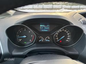 Ford Grand C-MAX 2012 in Tallinn, with an engine capacity of 2.00 L and mileage of 212 thousand km for 5490 €, photo 11 on AUTOMOTO.COM.LV