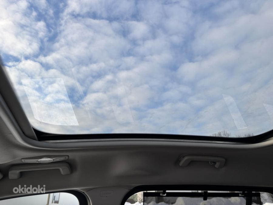 Ford Grand C-MAX 2012 in Tallinn, with an engine capacity of 2.00 L and mileage of 212 thousand km for 5490 €, photo 14 on AUTOMOTO.COM.LV