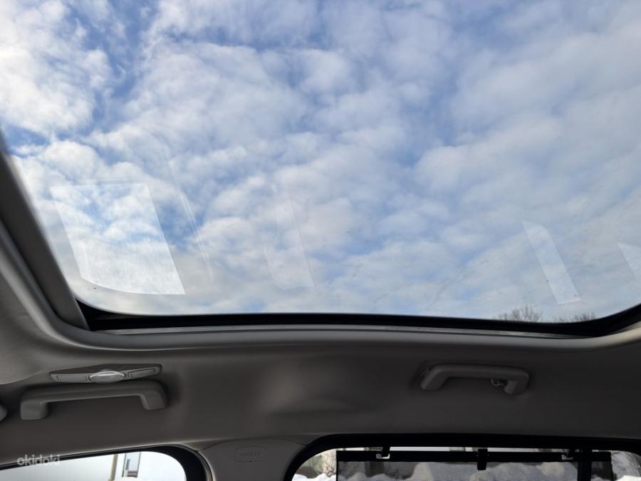 Ford Grand C-MAX 2012 in Tallinn, with an engine capacity of 2.00 L and mileage of 212 thousand km for 5490 €, photo 29 on AUTOMOTO.COM.LV