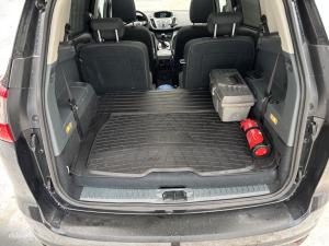 Ford Grand C-MAX 2012 in Tallinn, with an engine capacity of 2.00 L and mileage of 212 thousand km for 5490 €, photo 31 on AUTOMOTO.COM.LV