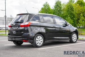 Ford Grand C-MAX 2013 in Kaunas, with an engine capacity of 1.60 L and mileage of 178 thousand km for 4200 €, photo 5 on AUTOMOTO.COM.LV