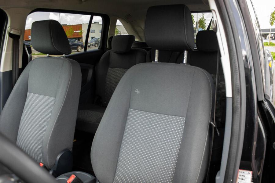Ford Grand C-MAX 2013 in Kaunas, with an engine capacity of 1.60 L and mileage of 178 thousand km for 4200 €, photo 12 on AUTOMOTO.COM.LV