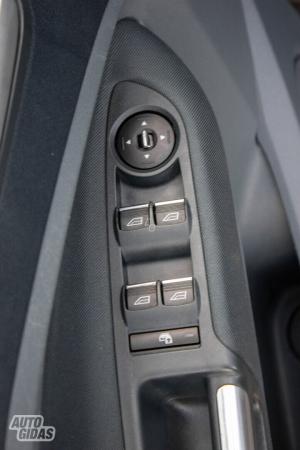 Ford Grand C-MAX 2013 in Kaunas, with an engine capacity of 1.60 L and mileage of 178 thousand km for 4200 €, photo 18 on AUTOMOTO.COM.LV