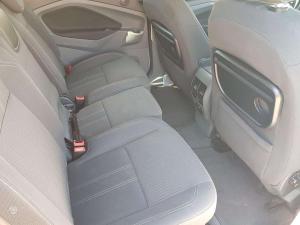 Balts Ford Grand C-MAX 2011 Šauļi, ar dzinēja tilpumu 1.56 L un nobraukumu 227 tūkst. km par 3950 €, foto 11 vietnē AUTOMOTO.COM.LV