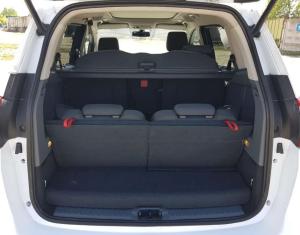 Balts Ford Grand C-MAX 2011 Šauļi, ar dzinēja tilpumu 1.56 L un nobraukumu 227 tūkst. km par 3950 €, foto 12 vietnē AUTOMOTO.COM.LV