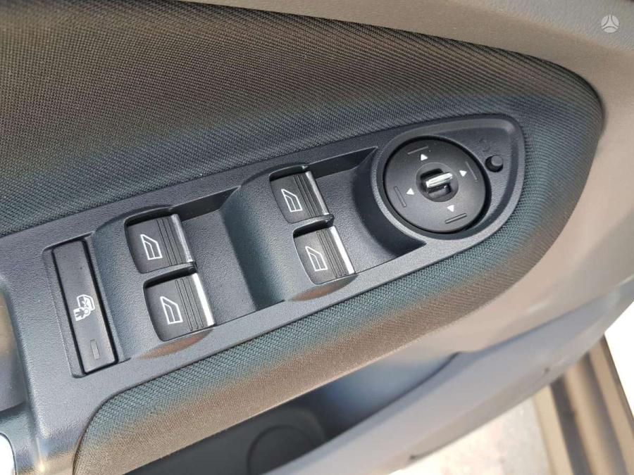 Balts Ford Grand C-MAX 2011 Šauļi, ar dzinēja tilpumu 1.56 L un nobraukumu 227 tūkst. km par 3950 €, foto 16 vietnē AUTOMOTO.COM.LV