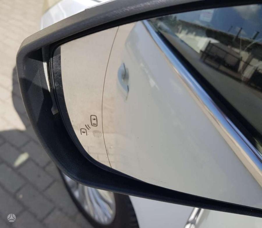 Balts Ford Grand C-MAX 2011 Šauļi, ar dzinēja tilpumu 1.56 L un nobraukumu 227 tūkst. km par 3950 €, foto 17 vietnē AUTOMOTO.COM.LV