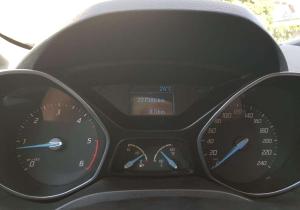 Balts Ford Grand C-MAX 2011 Šauļi, ar dzinēja tilpumu 1.56 L un nobraukumu 227 tūkst. km par 3950 €, foto 20 vietnē AUTOMOTO.COM.LV