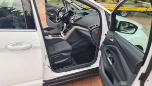 Balts Ford Grand C-MAX 2011 Šauļi, ar dzinēja tilpumu 1.56 L un nobraukumu 295 tūkst. km par 3750 €, foto 10 vietnē AUTOMOTO.COM.LV