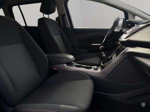 Balts Ford Grand C-MAX 2014 Klaipėda, ar dzinēja tilpumu 1.00 L un nobraukumu 116 tūkst. km par 5499 €, foto 9 vietnē AUTOMOTO.COM.LV