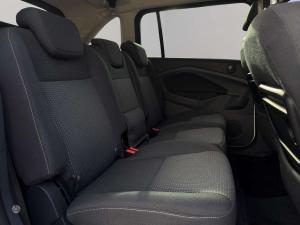 Balts Ford Grand C-MAX 2014 Klaipėda, ar dzinēja tilpumu 1.00 L un nobraukumu 116 tūkst. km par 5499 €, foto 10 vietnē AUTOMOTO.COM.LV