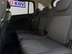 Balts Ford Grand C-MAX 2014 Klaipėda, ar dzinēja tilpumu 1.00 L un nobraukumu 116 tūkst. km par 5499 €, foto 12 vietnē AUTOMOTO.COM.LV