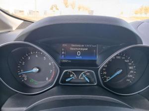 White Ford Grand C-MAX 2015 in Marijampole, with an engine capacity of 1.00 L and mileage of 129 thousand km for 5450 €, photo 34 on AUTOMOTO.COM.LV