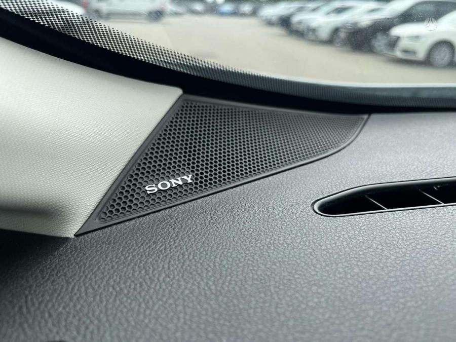Balts Ford Grand C-MAX 2016 Tauragė, ar dzinēja tilpumu 1.00 L un nobraukumu 92 tūkst. km par 5900 €, foto 30 vietnē AUTOMOTO.COM.LV