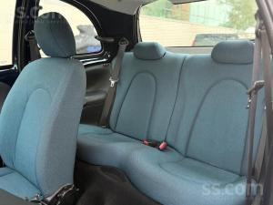Melns Ford KA 2006 Rīga, ar dzinēja tilpumu 1.30 L un nobraukumu 0 tūkst. km par 1400 €, foto 10 vietnē AUTOMOTO.COM.LV