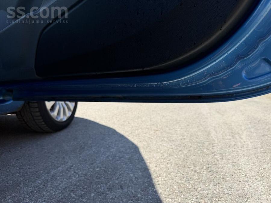 Zils Ford KA 2010 Rīga, ar dzinēja tilpumu 1.20 L un nobraukumu 225 tūkst. km par 3050 €, foto 13 vietnē AUTOMOTO.COM.LV