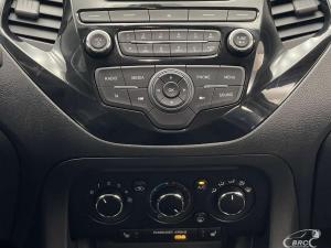 Grey Ford KA 2017 in Vilnius, with an engine capacity of 1.20 L and mileage of 84 thousand km for 6000 €, photo 18 on AUTOMOTO.COM.LV