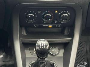 Grey Ford KA 2017 in Vilnius, with an engine capacity of 1.20 L and mileage of 84 thousand km for 6000 €, photo 19 on AUTOMOTO.COM.LV