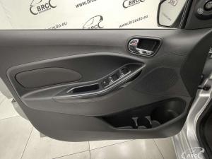 Grey Ford KA 2017 in Vilnius, with an engine capacity of 1.20 L and mileage of 84 thousand km for 6000 €, photo 21 on AUTOMOTO.COM.LV