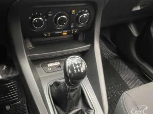 Grey Ford KA 2017 in Vilnius, with an engine capacity of 1.20 L and mileage of 84 thousand km for 6000 €, photo 26 on AUTOMOTO.COM.LV