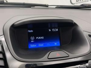 Grey Ford KA 2017 in Vilnius, with an engine capacity of 1.20 L and mileage of 84 thousand km for 6000 €, photo 32 on AUTOMOTO.COM.LV