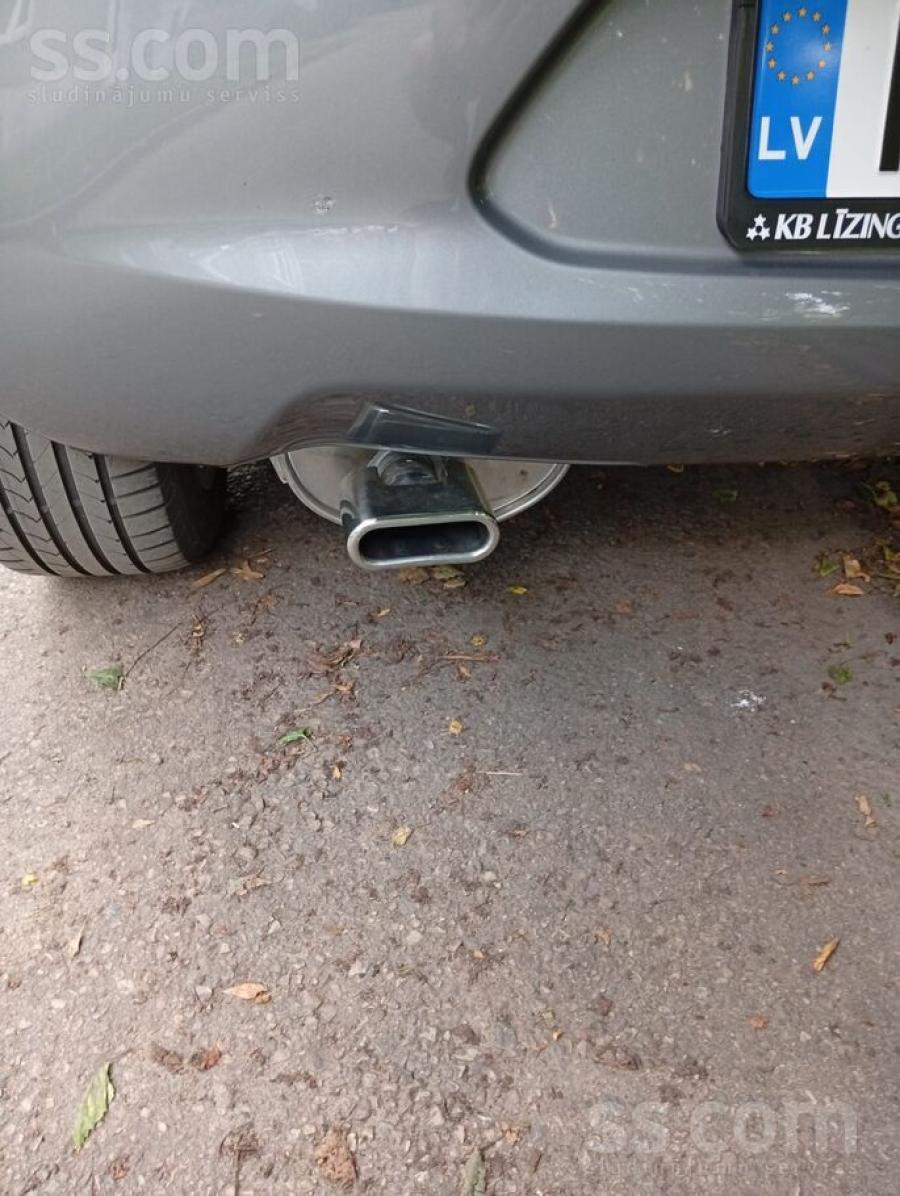 Grey Ford KA 2009 in Riga, with an engine capacity of 1.20 L and mileage of 0 thousand km for 2000 €, photo 14 on AUTOMOTO.COM.LV