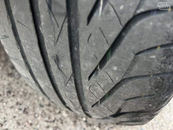 Ford KA 2009 Kauņa, ar dzinēja tilpumu 1.20 L un nobraukumu 154 tūkst. km par 1350 €, foto 6 vietnē AUTOMOTO.COM.LV