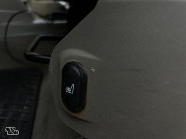 Ford KA 2009 Kauņa, ar dzinēja tilpumu 1.20 L un nobraukumu 154 tūkst. km par 1350 €, foto 9 vietnē AUTOMOTO.COM.LV