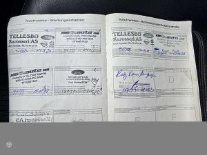 Black Ford Kuga 2008 in Panevezys, with an engine capacity of 2.00 L and mileage of 254 thousand km for 3600 €, photo 16 on AUTOMOTO.COM.LV