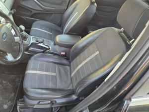 Melns Ford Kuga 2008 Ukmergė, ar dzinēja tilpumu 2.00 L un nobraukumu 240 tūkst. km par 3150 €, foto 10 vietnē AUTOMOTO.COM.LV
