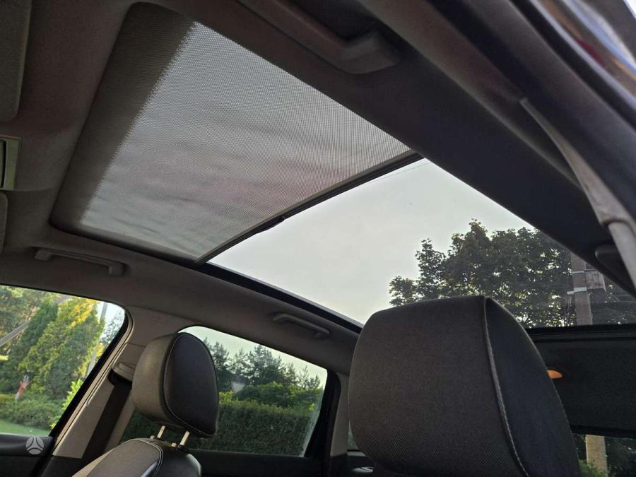 Melns Ford Kuga 2008 Ukmergė, ar dzinēja tilpumu 2.00 L un nobraukumu 240 tūkst. km par 3150 €, foto 13 vietnē AUTOMOTO.COM.LV