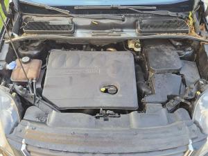 Melns Ford Kuga 2008 Ukmergė, ar dzinēja tilpumu 2.00 L un nobraukumu 240 tūkst. km par 3150 €, foto 15 vietnē AUTOMOTO.COM.LV
