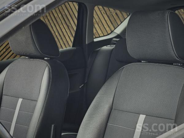 Melns Ford Kuga 2009 Jelgava, ar dzinēja tilpumu 2.00 L un nobraukumu 250 tūkst. km par 5990 €, foto 10 vietnē AUTOMOTO.COM.LV
