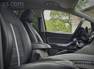 Melns Ford Kuga 2009 Jelgava, ar dzinēja tilpumu 2.00 L un nobraukumu 250 tūkst. km par 5990 €, foto 14 vietnē AUTOMOTO.COM.LV