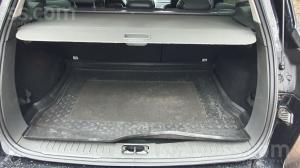 Black Ford Kuga 2009 in Riga, with an engine capacity of 2.00 L and mileage of 193 thousand km for 4995 €, photo 10 on AUTOMOTO.COM.LV