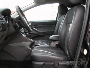 Melns Ford Kuga 2009 Rīga, ar dzinēja tilpumu 2.00 L un nobraukumu 0 tūkst. km par 6950 €, foto 19 vietnē AUTOMOTO.COM.LV
