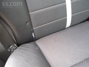 Melns Ford Kuga 2009 Rīga, ar dzinēja tilpumu 2.00 L un nobraukumu 0 tūkst. km par 6950 €, foto 25 vietnē AUTOMOTO.COM.LV