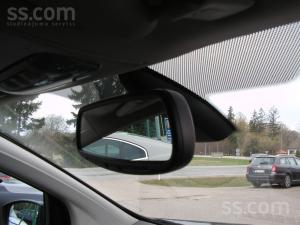 Melns Ford Kuga 2009 Rīga, ar dzinēja tilpumu 2.00 L un nobraukumu 0 tūkst. km par 6950 €, foto 28 vietnē AUTOMOTO.COM.LV