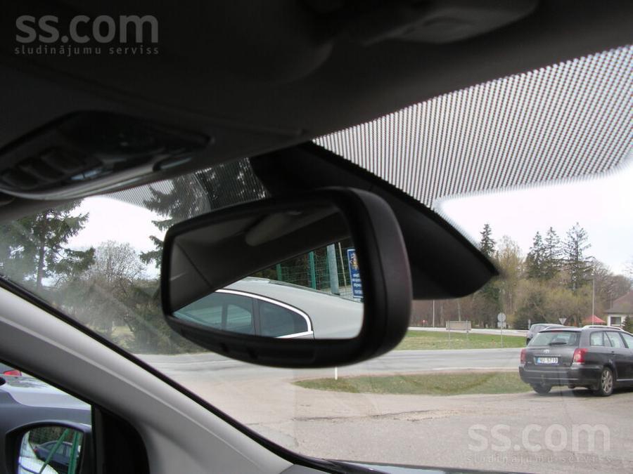 Melns Ford Kuga 2009 Rīga, ar dzinēja tilpumu 2.00 L un nobraukumu 0 tūkst. km par 6950 €, foto 28 vietnē AUTOMOTO.COM.LV