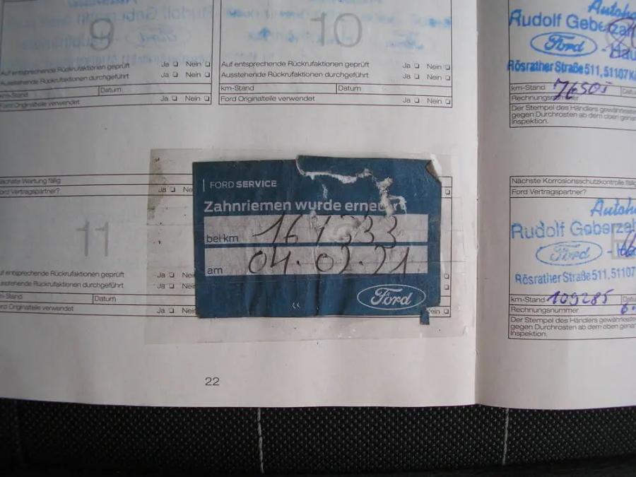 Черный Форд Куга 2009 в Сигулда, объемом двигателя 2.00 л и пробегом 215 тыс. км за 6950 €, фото 30 на AUTOMOTO.COM.LV
