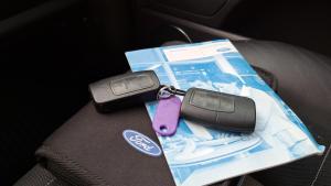 Melns Ford Kuga 2009 Rīga, ar dzinēja tilpumu 2.00 L un nobraukumu 193 tūkst. km par 6490 €, foto 14 vietnē AUTOMOTO.COM.LV