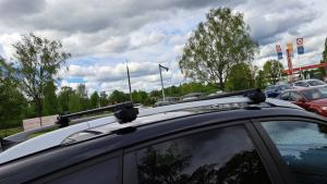 Melns Ford Kuga 2009 Rīga, ar dzinēja tilpumu 2.00 L un nobraukumu 193 tūkst. km par 6490 €, foto 25 vietnē AUTOMOTO.COM.LV