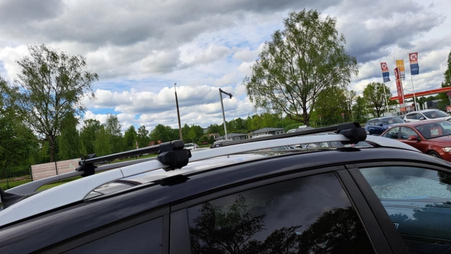 Melns Ford Kuga 2009 Rīga, ar dzinēja tilpumu 2.00 L un nobraukumu 193 tūkst. km par 6490 €, foto 25 vietnē AUTOMOTO.COM.LV